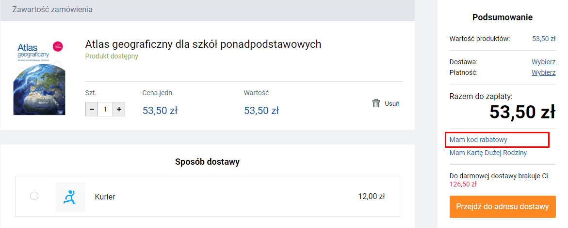 Nowa Era kod rabatowy 20% i 180 zł | Listopad 2025